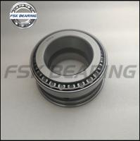 China Euro Market 57518 Front Wheel Bearings For Mercedes Benz Truck for sale