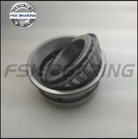 China Euro Market 57518 Front Wheel Bearings For Mercedes Benz Truck for sale