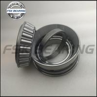 China Euro Market 57518 Front Wheel Bearings For Mercedes Benz Truck for sale