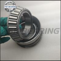 China Euro Market 57518 Front Wheel Bearings For Mercedes Benz Truck for sale