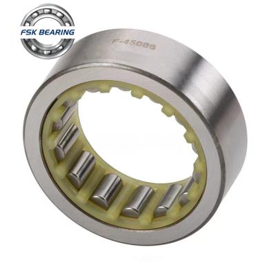 China Virtuous 90365‑37006 Non Standard Bearing Cylindrical Roller Bearing Reducer Bearing Bulk Purchase Support for sale