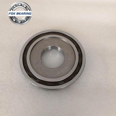 China Intensive B35Z-7 B40-223 Deep Groove Ball Bearing Non Standard Large Batch Custom Order for sale
