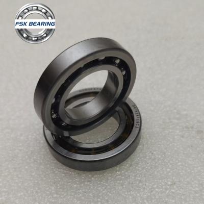 China Lucid BR1934PCB Non Standard Bearing Deep Groove Ball Bearing 19.5*34.15*6.35mm Factory Spot Supply for sale