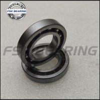 China Lucid BR1934PCB Non Standard Bearing Deep Groove Ball Bearing 19.5*34.15*6.35mm Factory Spot Supply for sale