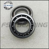 China Lucid BR1934PCB Non Standard Bearing Deep Groove Ball Bearing 19.5*34.15*6.35mm Factory Spot Supply for sale