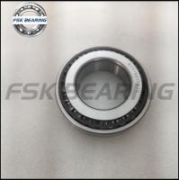 China Mighty BT1‑0017 NP618892/NP355857 Tapered Roller Bearing Non Standard Bearing Bulk Order Support for sale