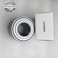 China Noble DAC306342 Automotive Wheel Hub Bearing Non Standard Multiple Models Factory Direct Supply for sale