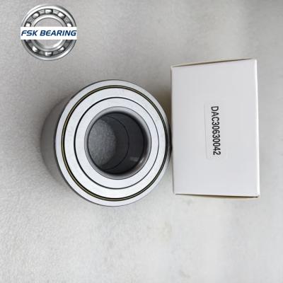 China Noble DAC306342 Automotive Wheel Hub Bearing Non Standard Multiple Models Factory Direct Supply for sale