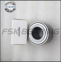 China Noble DAC306342 Automotive Wheel Hub Bearing Non Standard Multiple Models Factory Direct Supply for sale