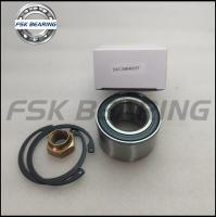 China Double Row 6-256907 DAC34640037 532066 Angular Contact Ball Bearing Auto Wheel Bearing 34*64*37mm for sale