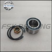 China Double Row 6-256907 DAC34640037 532066 Angular Contact Ball Bearing Auto Wheel Bearing 34*64*37mm for sale