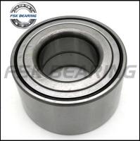 China Orbit DAC48860042/40 Automotive Wheel Hub Bearing High Precision Custom Export Order for sale