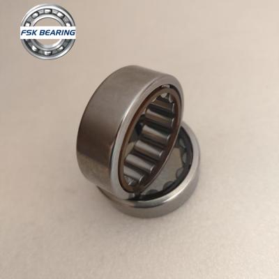 China Select F91108 Automotive Reducer Bearing 34*51*17.5mm Cylindrical Roller Bearing Non Standard Factory Direct Supply for sale