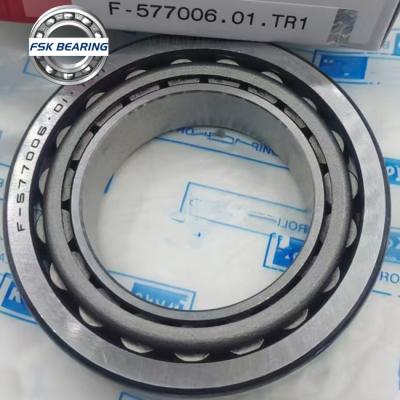 China Unique‑fit F‑577006.01 Tapered Roller Bearing Automotive Bearing Non Standard Factory Direct Supply for sale