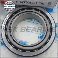 China Unique‑fit F‑577006.01 Tapered Roller Bearing Automotive Bearing Non Standard Factory Direct Supply for sale