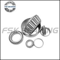 China Offer 32008/1WC F‑584196 TF28KW0 Industrial Tapered Roller Bearing Suitable For Mechanical Transmission Projects for sale