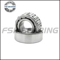 China Impact resistant F-584196.TR1 Single Row Tapered Roller Bearing for automotive transmission system for sale