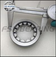 China HL-8E-NK 44X75X17-1PX1 Cylindrical Roller Bearing Single Row 44*75*17mm for sale