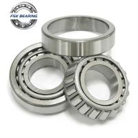 China Youthful JHM807045/JHM807012 Imperial Tapered Roller Bearing Non Standard Factory Spot Supply for sale