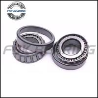 China Zealous JLM506849/JLM506810 JLM506848/JLM506810 Tapered Roller Bearing Non Standard Adequate Spot Stock for sale