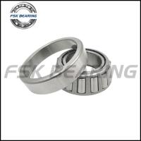 China Radial M348449/M348410 Tapered Roller Bearing  247.65*346.08*63.5mm Spare Parts For Truck for sale