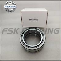 China Competitive MR48/MI40 MI40 Needle Bearing Stamped Bearing Non Standard Fast Delivery For Global Clients for sale