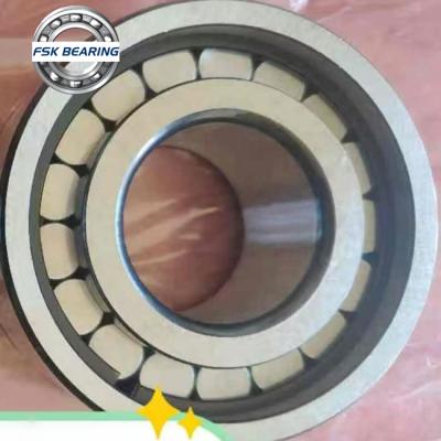 China Effective MU5308TM Cylindrical Roller Bearing High Load Capacity For Textile And Reducer Equipment for sale