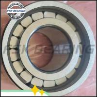 China Effective MU5308TM Cylindrical Roller Bearing High Load Capacity For Textile And Reducer Equipment for sale