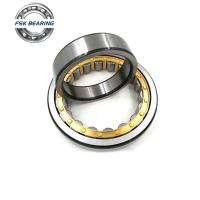 China Flexible N326M Cylindrical Roller Bearing High Durability For Heavy Duty Industrial Application for sale