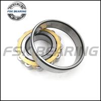 China Flexible N326M Cylindrical Roller Bearing High Durability For Heavy Duty Industrial Application for sale