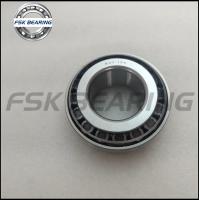 China Robust R40-15A R40-15 Tapered Roller Bearing Heavy Duty For Mechanical Equipment for sale