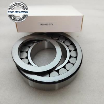 China Solid R909831574 Cylindrical Roller Bearing High Precision For Automotive Reducer System for sale