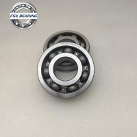China Tactical SC0617NC3PX1 Deep Groove Ball Bearing High Speed For Motor Mechanical Equipment for sale