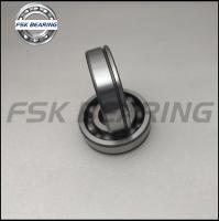 China Tactical SC0617NC3PX1 Deep Groove Ball Bearing High Speed For Motor Mechanical Equipment for sale