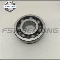 China Tactical SC0617NC3PX1 Deep Groove Ball Bearing High Speed For Motor Mechanical Equipment for sale