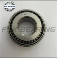 China Wealthy STB2862 Non Standard Tapered Roller Bearing Anti Fatigue For Auto Transmission Parts for sale