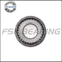 China Wealthy STB2862 Non Standard Tapered Roller Bearing Anti Fatigue For Auto Transmission Parts for sale