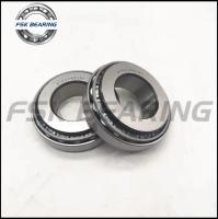 China Xcellent T5FB030 T2ED045 Tapered Roller Bearing High Hardness For Heavy Load Transmission Assembly for sale