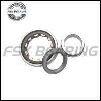 China FSK VP55-2 Radial Cylindrical Roller Bearings Gearbox Special 55x76x11mm P6 P5 for sale