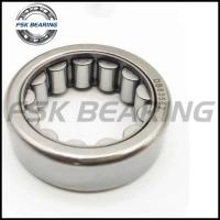 China FSK VP55-2 Radial Cylindrical Roller Bearings Gearbox Special 55x76x11mm P6 P5 for sale