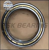 China Manufacturer Supply 61872 61876 61860 61864M‑MA Thin Wall Bearing For Mechanical Equipment Application for sale