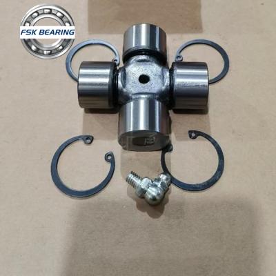 China Factory Direct Supply GU‑500 Universal Joint Bearing Cross Shaft Bearing Farm Machinery Spare Parts For Global Clients for sale