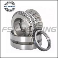 China Wholesale Supply KHM237545/KHM237510 KHM237542/KHM237510 Tapered Roller Bearing Engineering Equipment Spare Components for sale