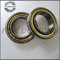 China Manufacturer Supply N2215EM NU2215EM NJ2215EM NU2215EM Cylindrical Roller Bearing For Industrial Gearbox Repair for sale