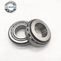 China Large Quantity ST5186LFT HM804840/HM804810 Inch Tapered Roller Bearing For Mechanical Drive System for sale