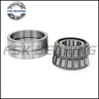 China Large Quantity ST5186LFT HM804840/HM804810 Inch Tapered Roller Bearing For Mechanical Drive System for sale