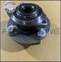 China Chrome Steel 40202-ED510 Front Wheel Hub Bearing High Quality for sale