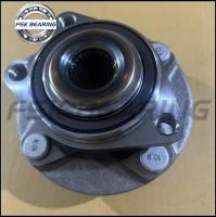 China Chrome Steel 40202-ED510 Front Wheel Hub Bearing High Quality for sale