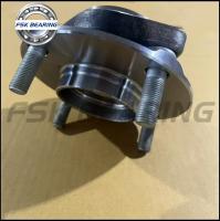 China Chrome Steel 40202-ED510 Front Wheel Hub Bearing High Quality for sale