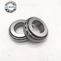 China Stock CAR045180 045180 Single Row Tapered Roller Bearing Automobile Transmission Spares for sale